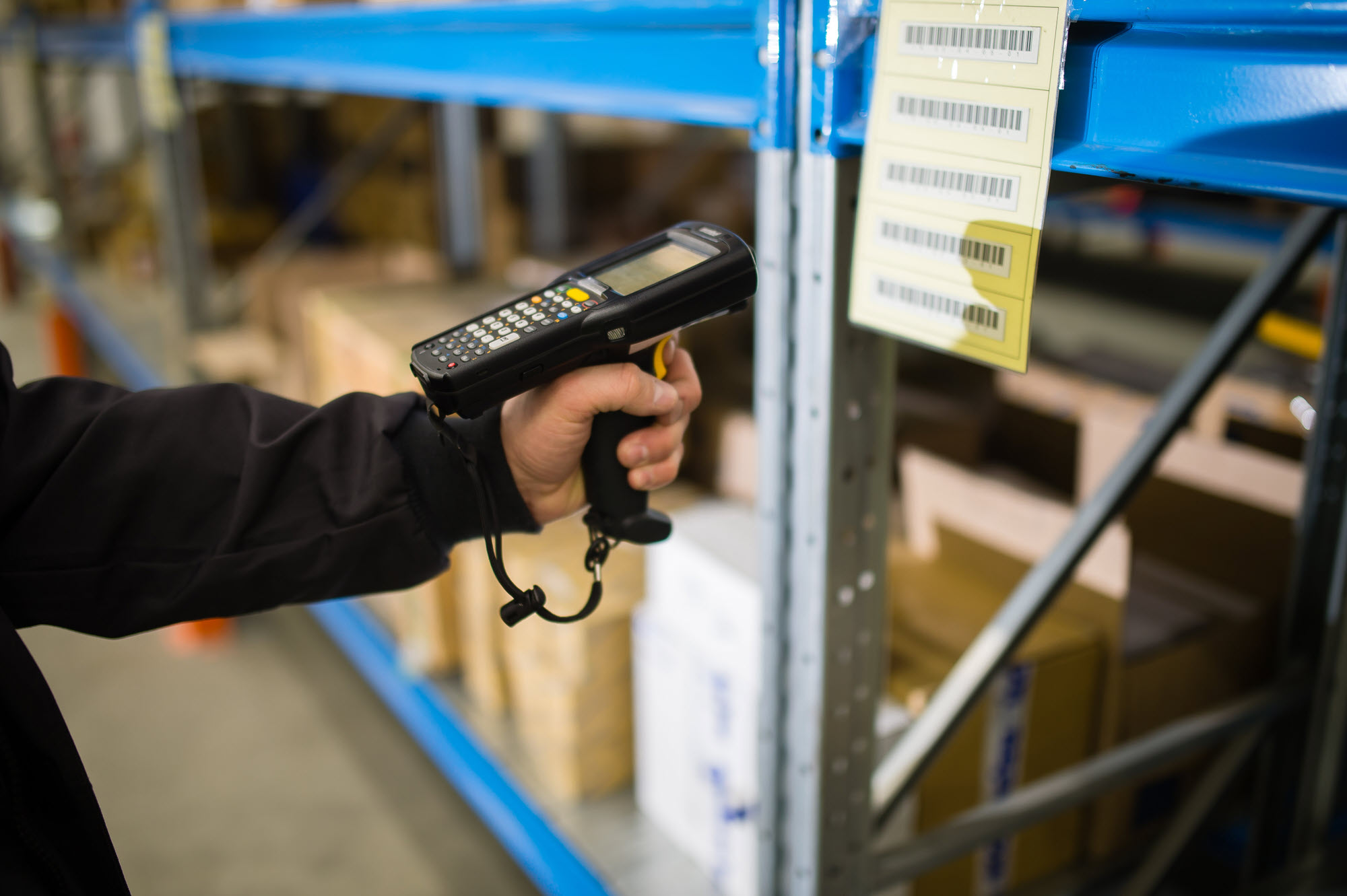 Why Companies Choose Kanban Logistics for High-Accuracy Pick & Pack Fulfillment